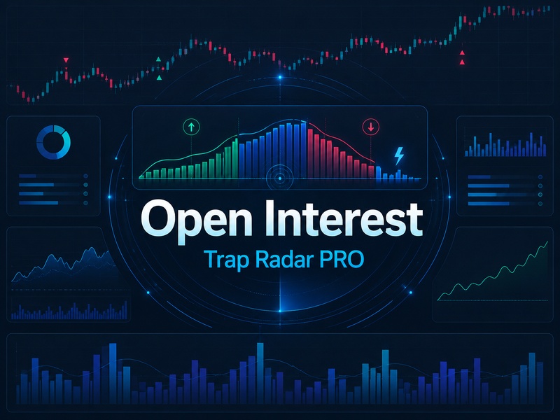 Open Interest in Crypto Trading: OI Growth, Overheating, and Resets